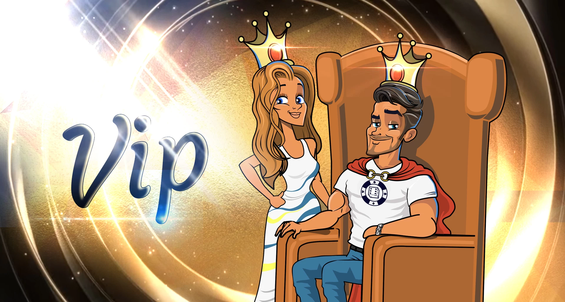 VIP Club | Winlandia UK